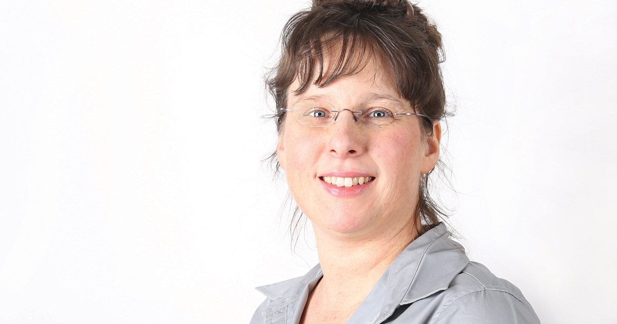 Christine Landry, chercheure | Fertilisation et valorisation des ...